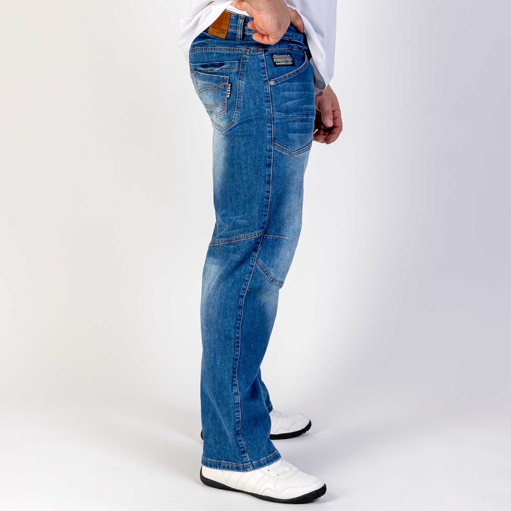 GAZOZ ONE Billy Jeans