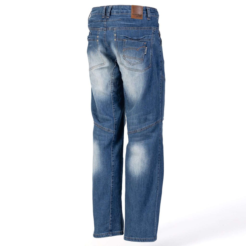 GAZOZ ONE Billy Jeans