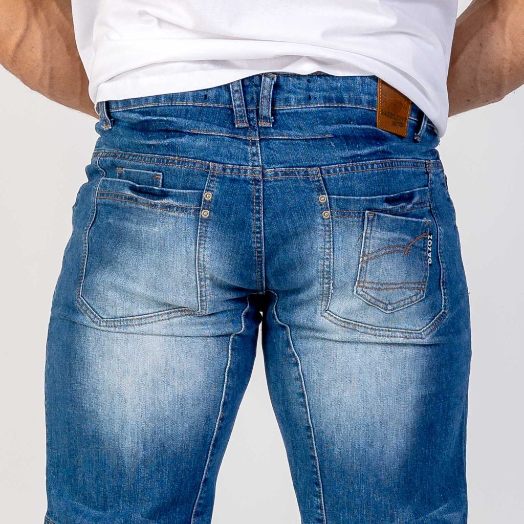 GAZOZ ONE Billy Jeans