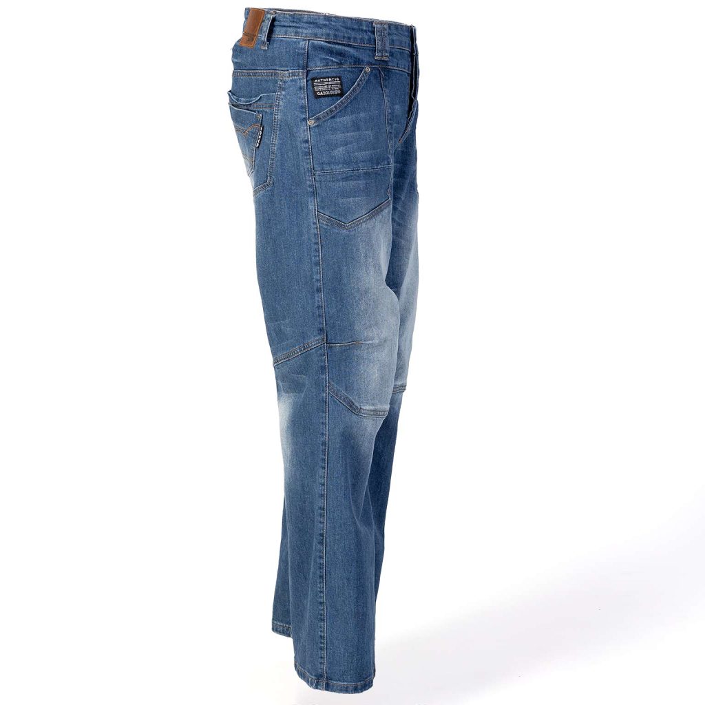 GAZOZ ONE Billy Jeans